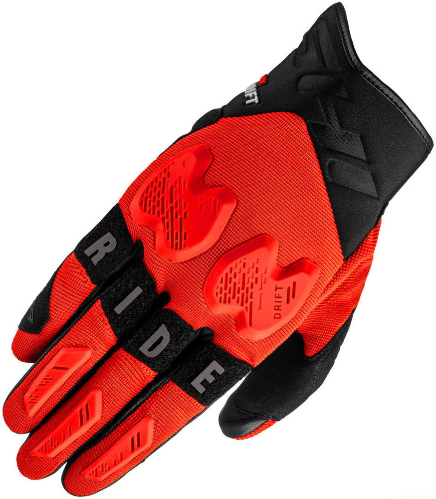 SHIMA Drift Motorcycle Gloves - buy cheap FC-Moto
