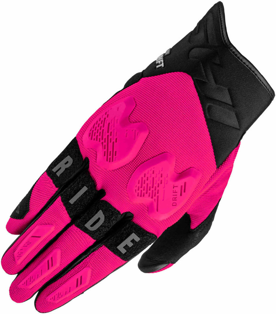 SHIMA Drift Damen Motorrad Handschuhe - günstig kaufen FC-Moto