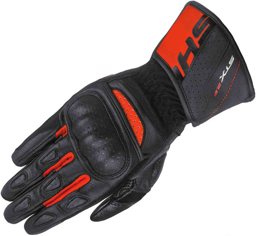 SHIMA STX 2.0 perforated Motorcycle Gloves - buy cheap FC-Moto