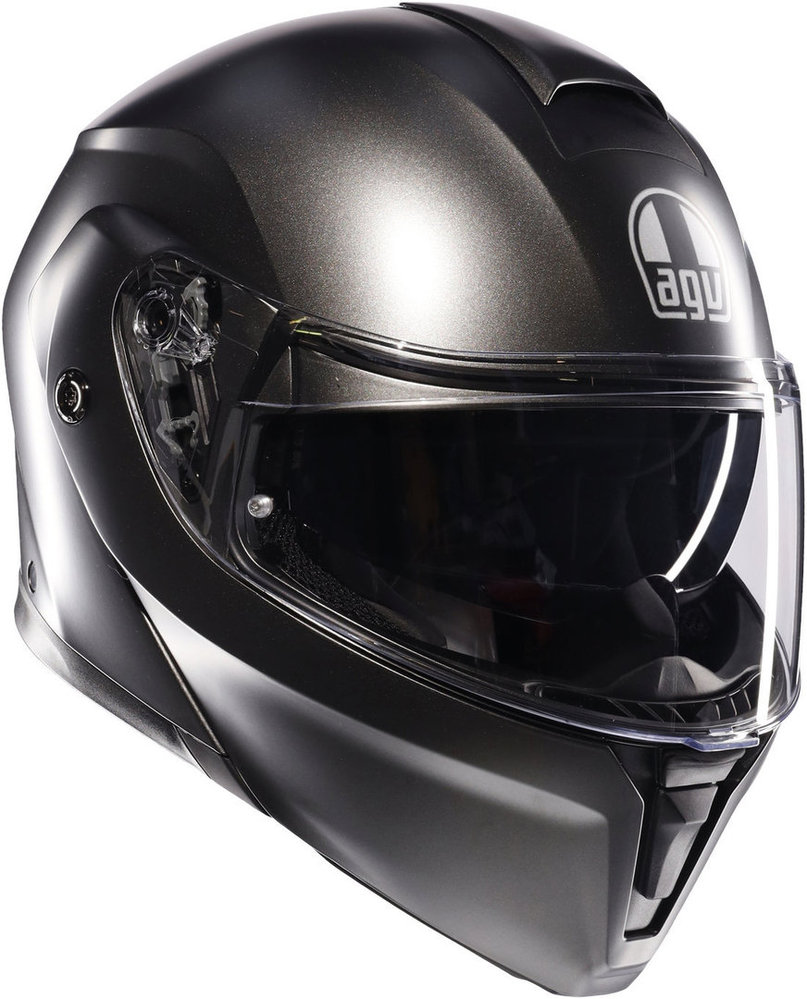 AGV Streetmodular Mono Helmet - buy cheap FC-Moto