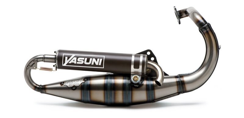 YASUNI R Exhaust - buy cheap FC-Moto