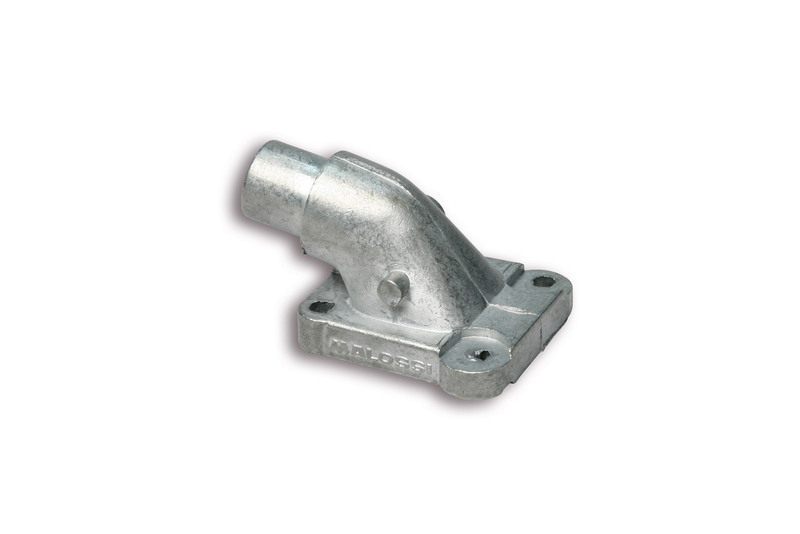 MALOSSI Tilted Intake Manifold Ø 15X19 - buy cheap FC-Moto