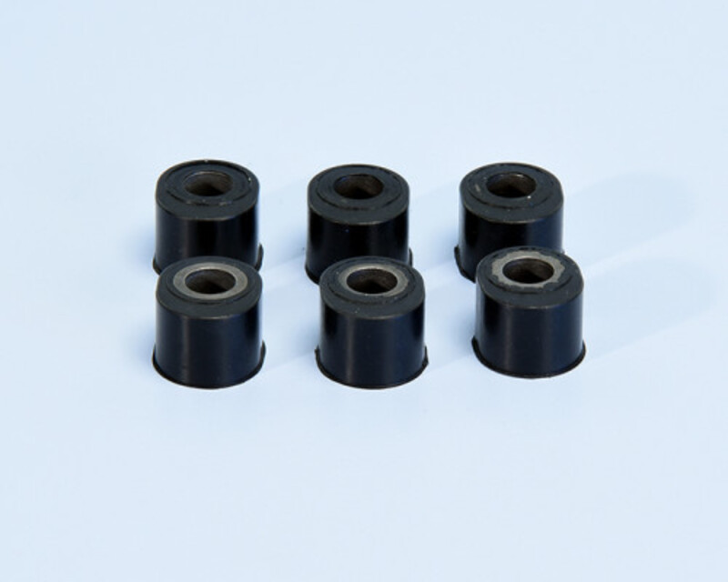 POLINI Rubber Seal FPR Wheel Gear - buy cheap FC-Moto