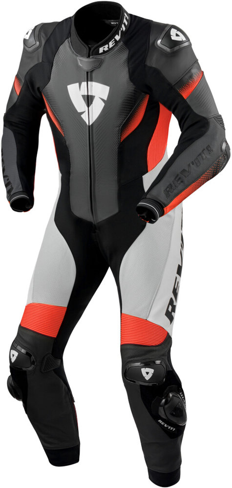 Revit Control One Piece Motorcycle Leather Suit - buy cheap FC-Moto