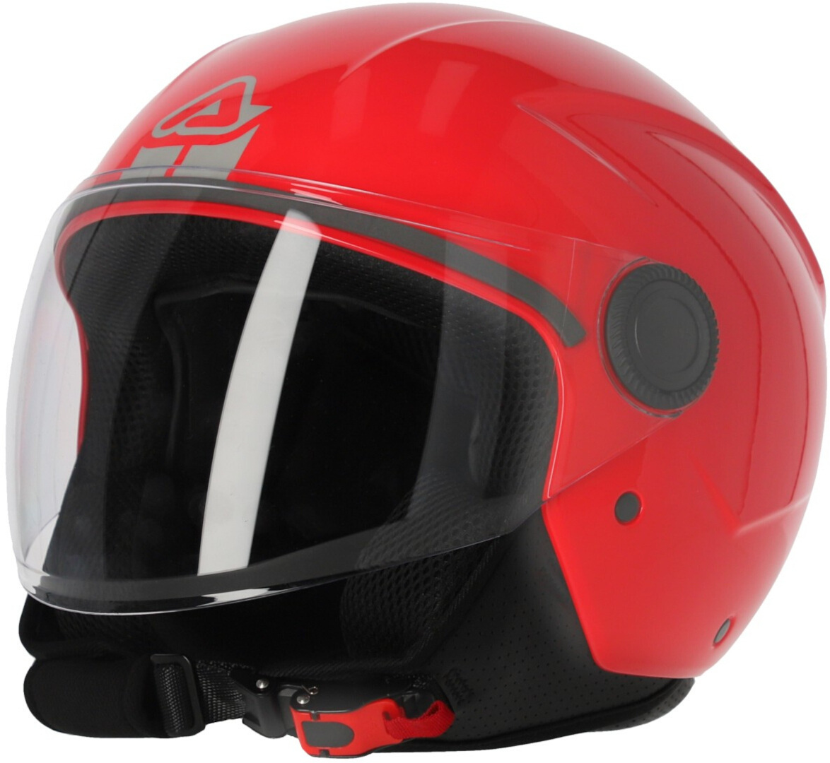 Acerbis Brezza Jet Helmet - buy cheap FC-Moto