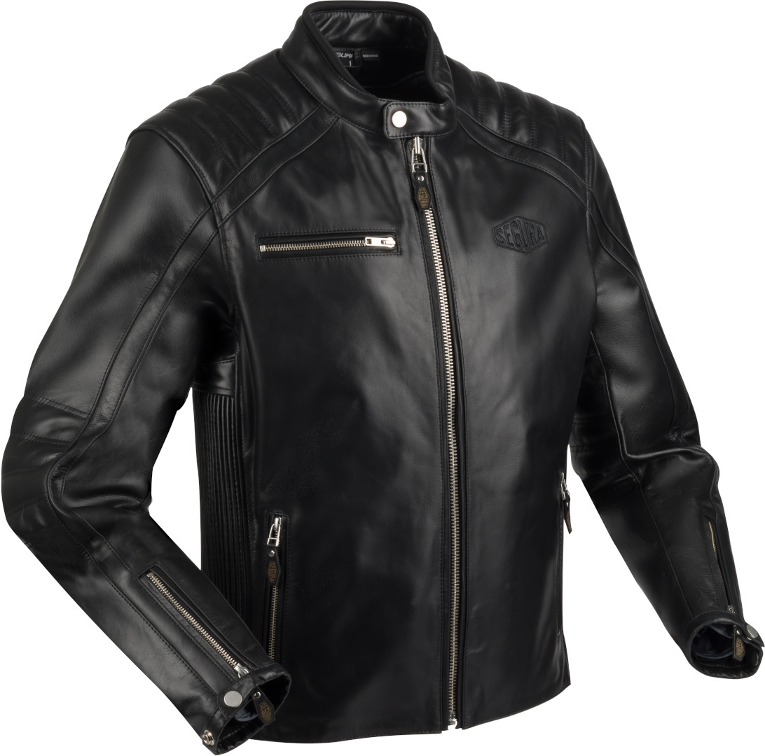 Segura Formula Motorcycle Leather Jacket - buy cheap FC-Moto