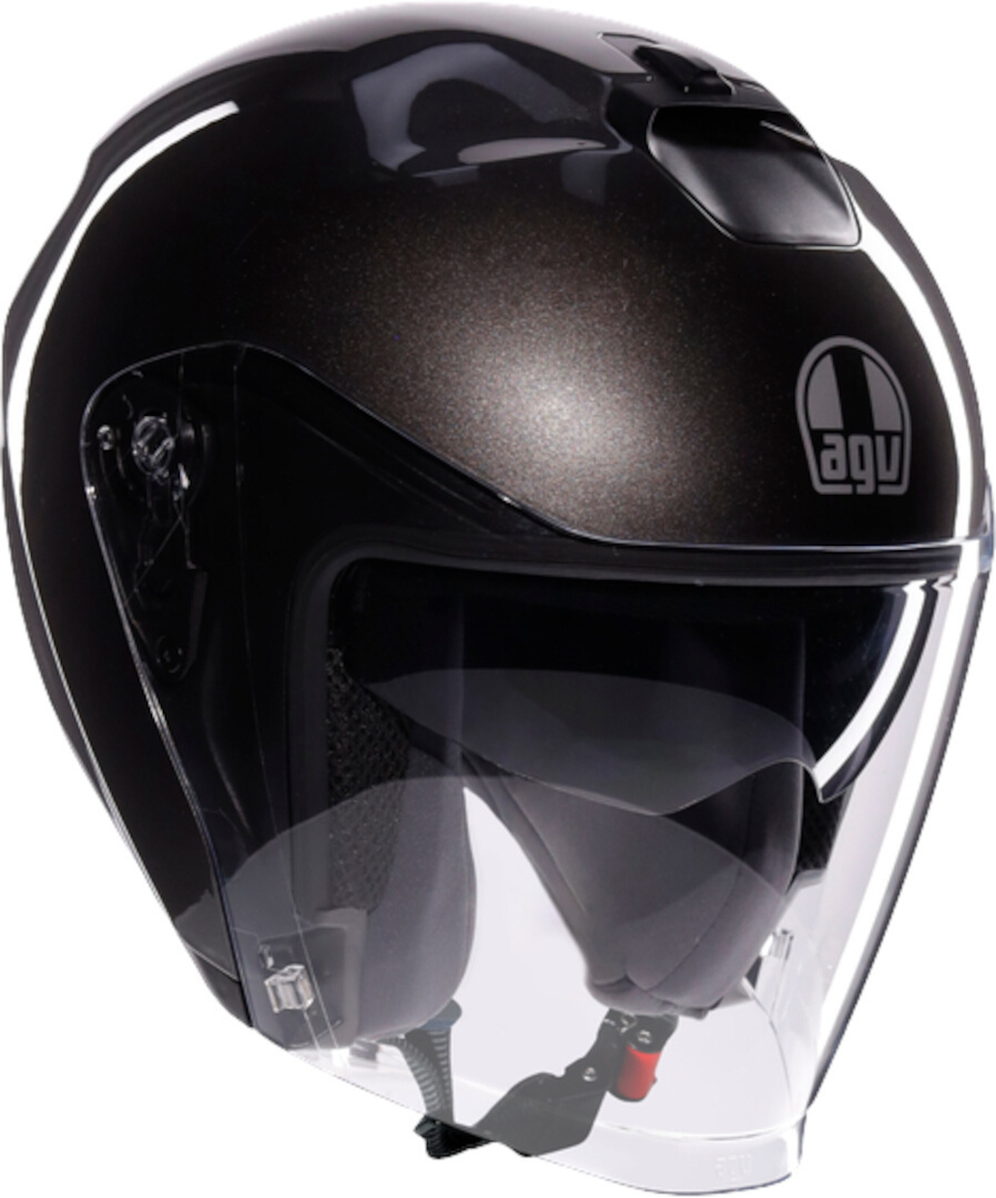 AGV Irides Mono Jet Helmet - buy cheap FC-Moto