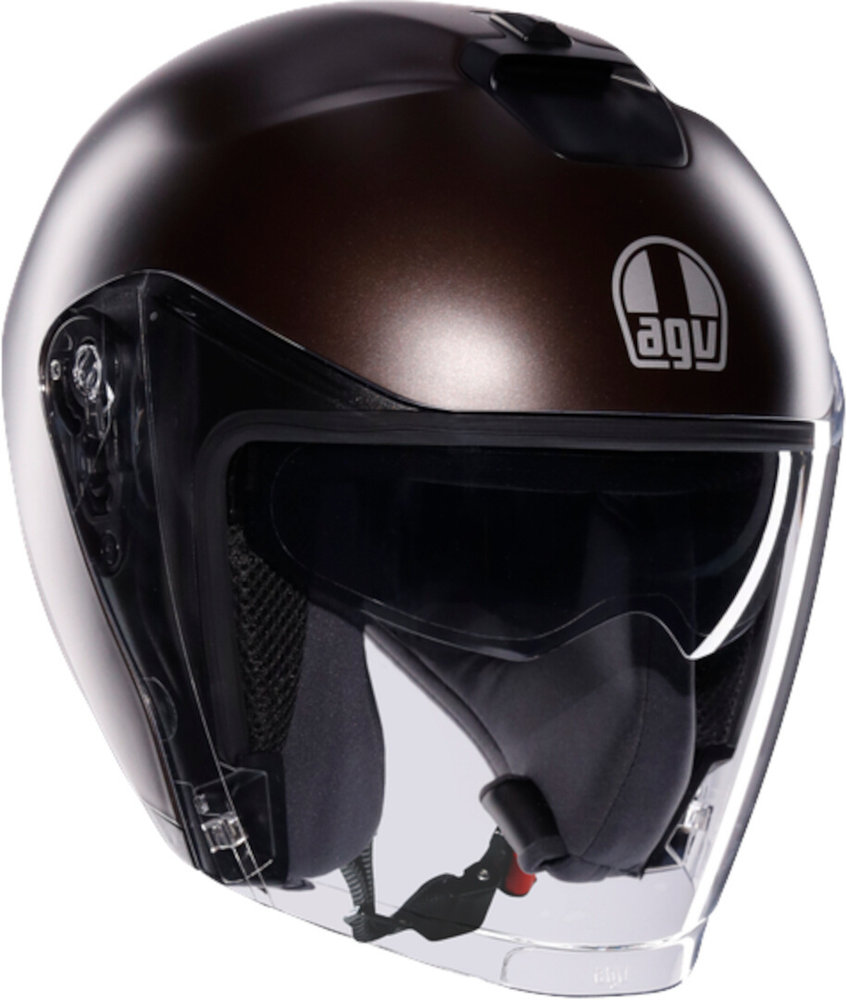 AGV Irides Mono Jet Helmet - buy cheap FC-Moto