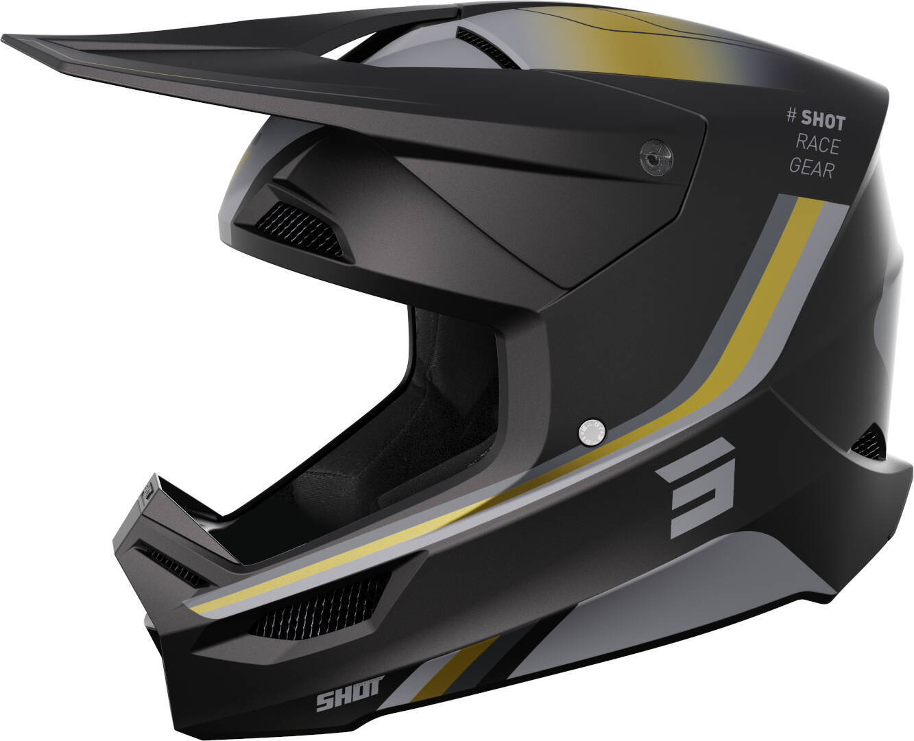 Shot Furious Aim Motocross Helmet - buy cheap FC-Moto