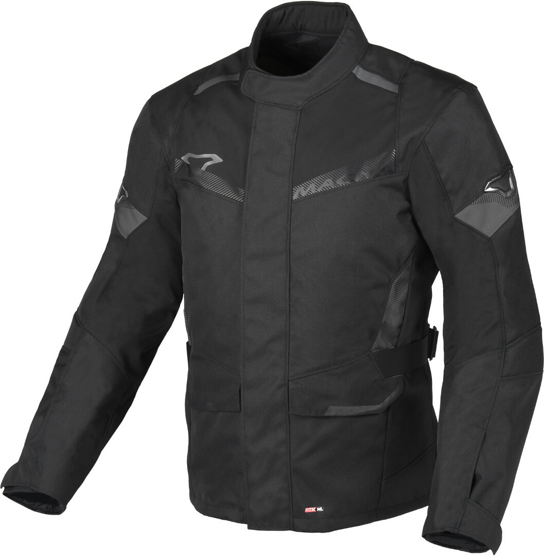 Macna Vaulture waterproof Motorcycle Textile Jacket - buy cheap FC-Moto