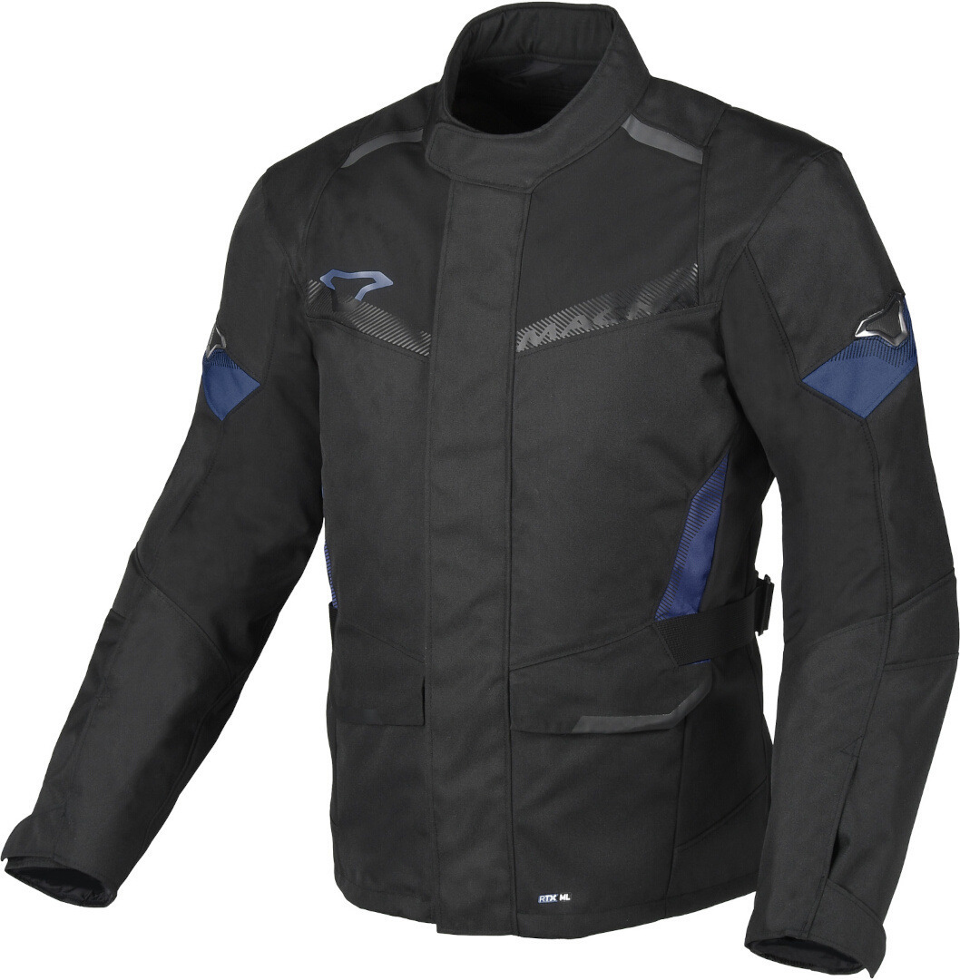 Macna Vaulture waterproof Motorcycle Textile Jacket - buy cheap FC-Moto