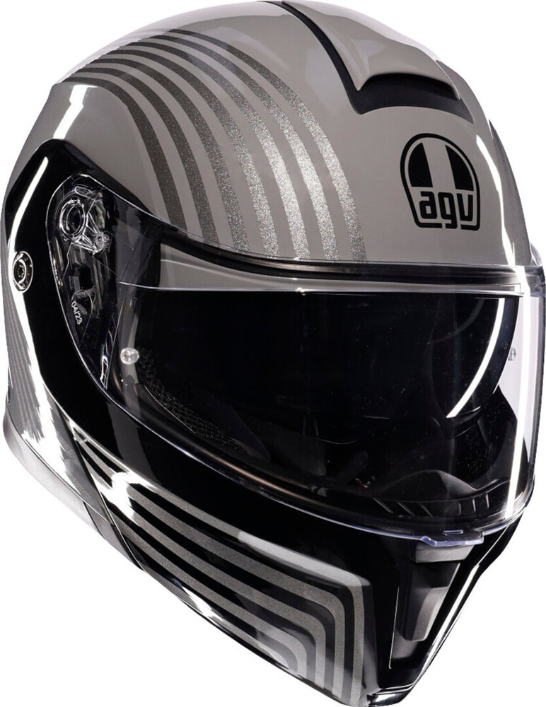 AGV Streetmodular Iseo Helmet - buy cheap FC-Moto