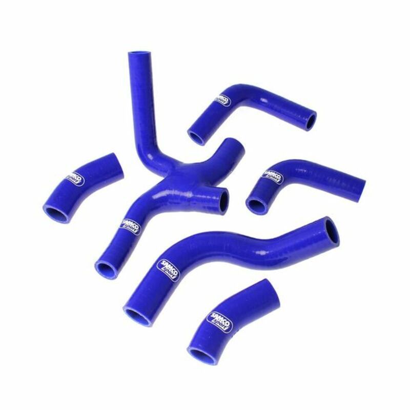 SAMCO Radiator Hoses - 6 Ducati 851 - buy cheap FC-Moto