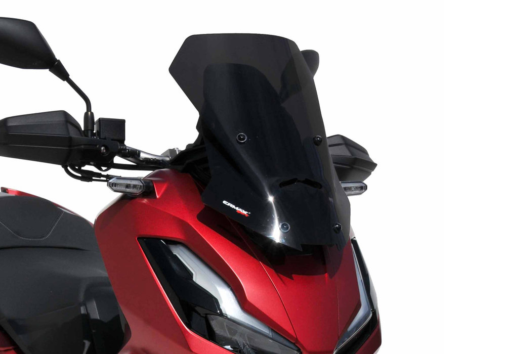 ERMAX windscreen sport Acrylic glass (PMMA) - buy cheap FC-Moto