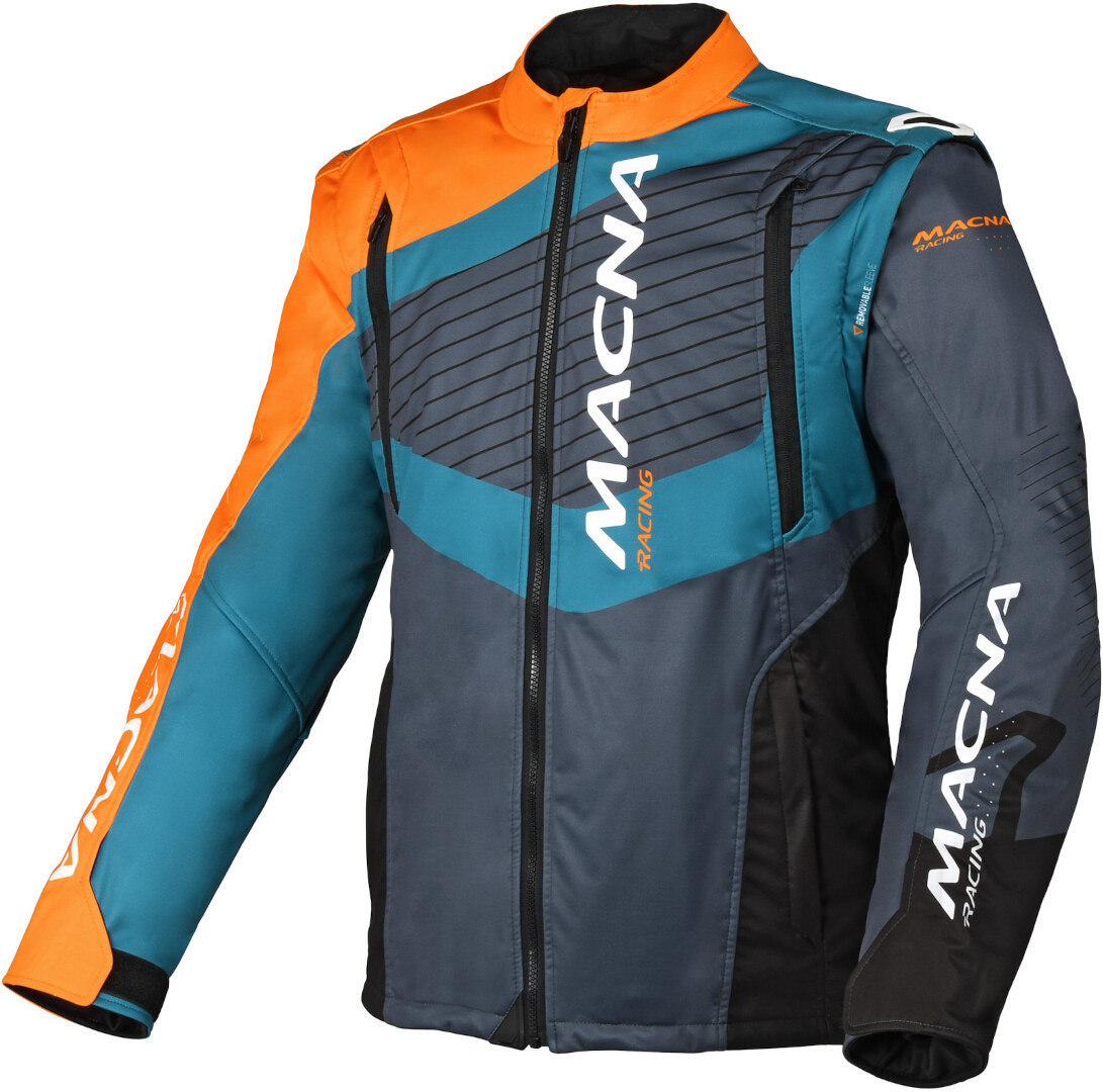 Macna Crest Motocross Jacket - buy cheap FC-Moto