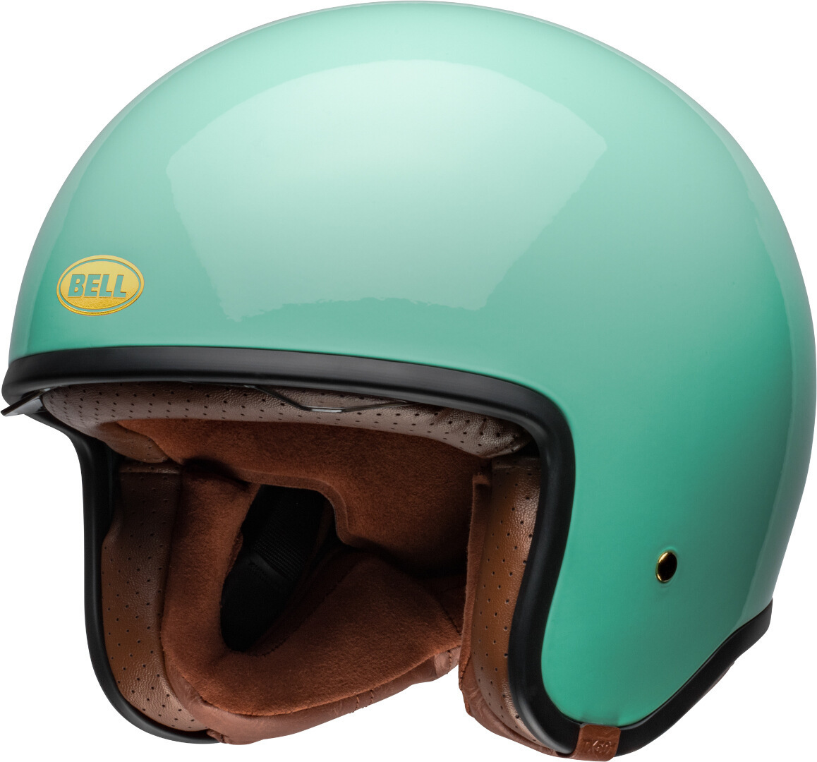 Bell TX-501 Solid Jet Helmet - buy cheap FC-Moto
