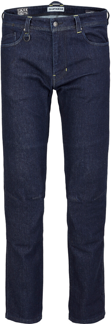 Spidi J&K Straight Evo Motorcycle Jeans - buy cheap FC-Moto