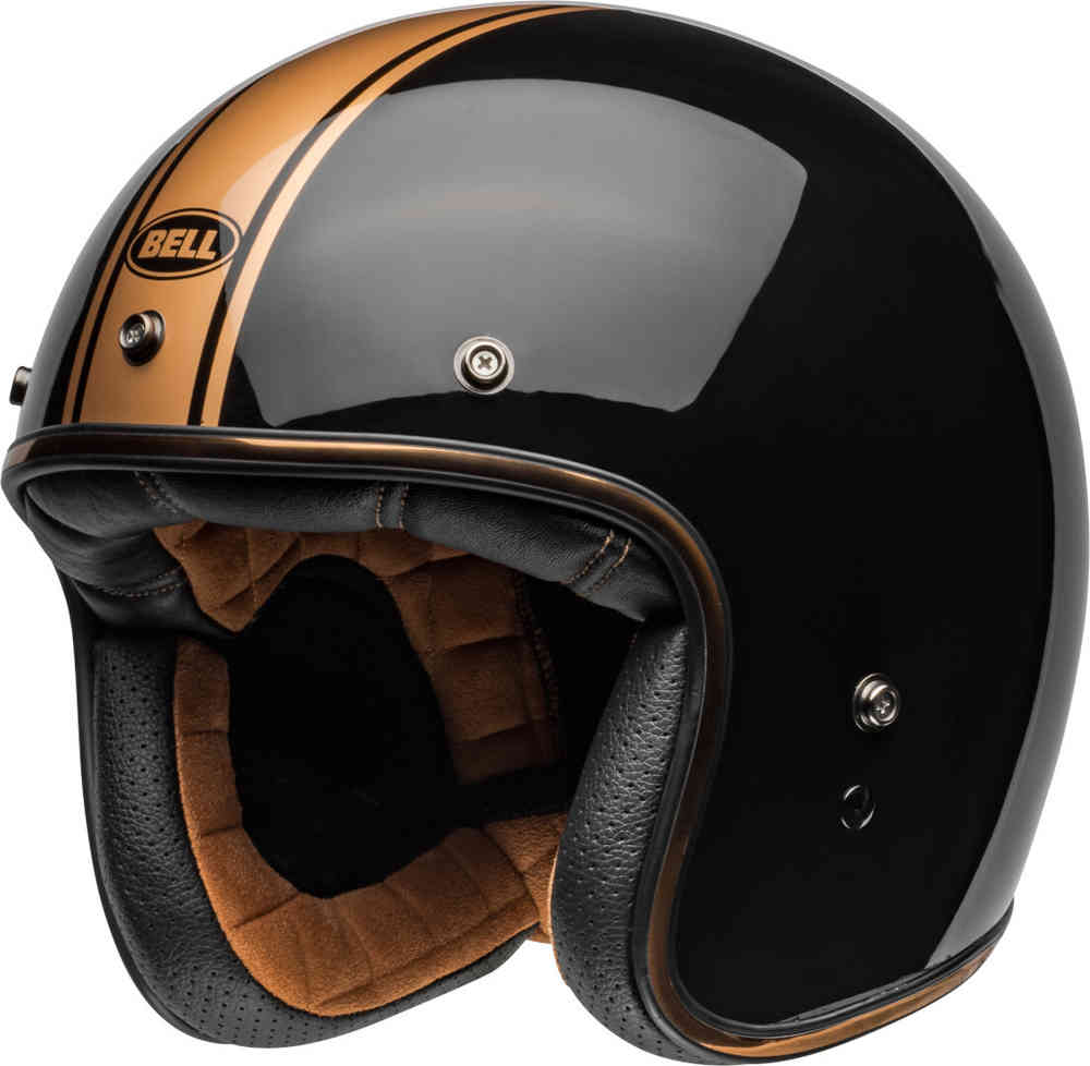 Bell Custom 500 RSD Wreakers Jet Helmet - buy cheap FC-Moto