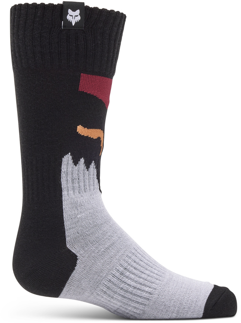 FOX 180 Flora Youth Motocross Socks - buy cheap FC-Moto