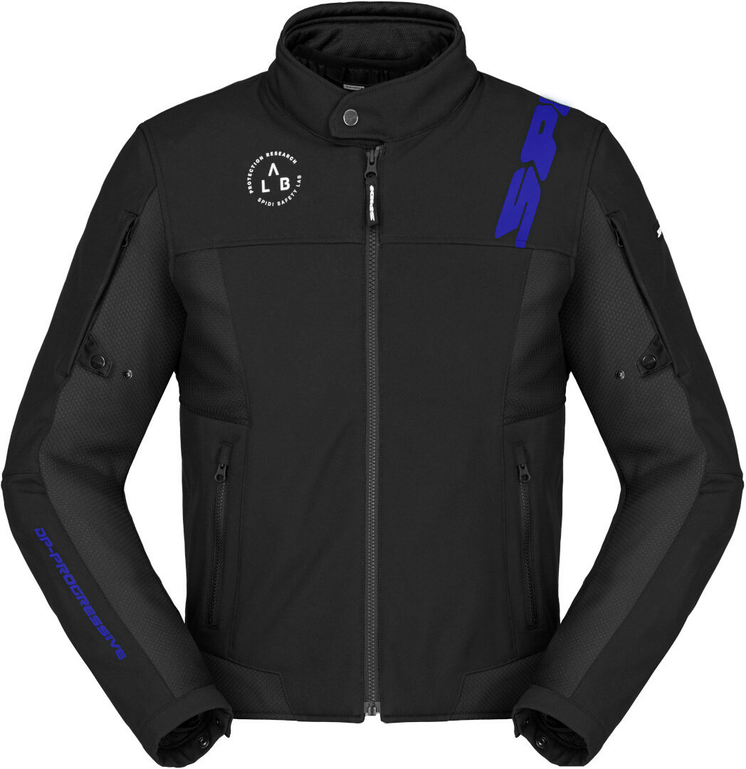 Spidi Corsa Tex Motorcycle Textile Jacket - buy cheap FC-Moto