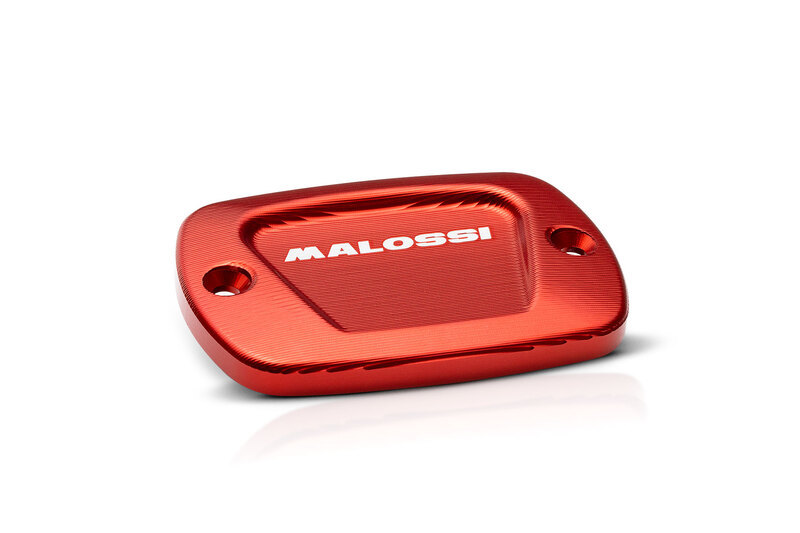 MALOSSI Cap For Brake Fluid Reservoir - buy cheap FC-Moto