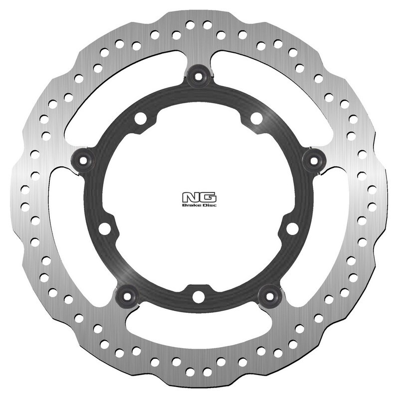 NG BRAKE DISC NG BRAKES Wave Floati - buy cheap FC-Moto