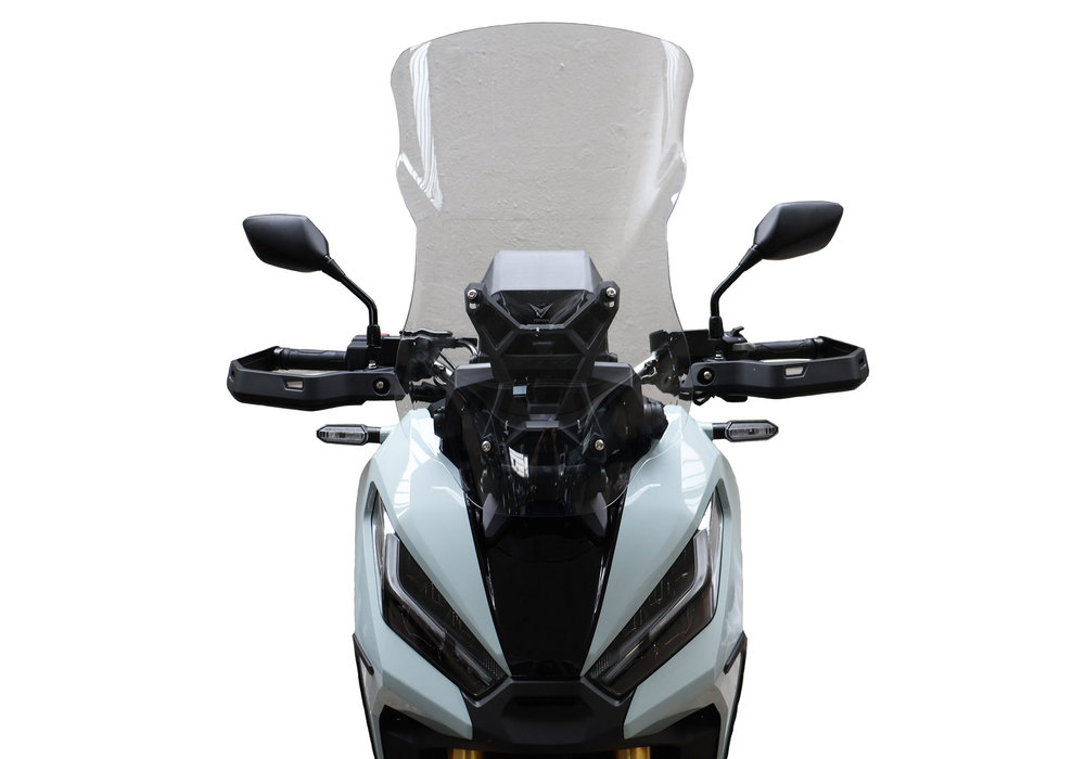 Parabrisas NATIONAL CYCLE VStream Touring Lexan® policarbonato ...