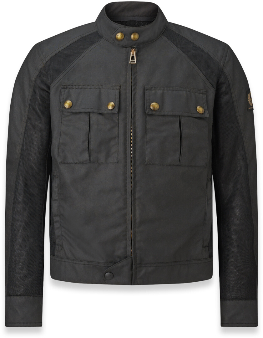 Belstaff Temple Motorcycle Wax Jacket - buy cheap FC-Moto