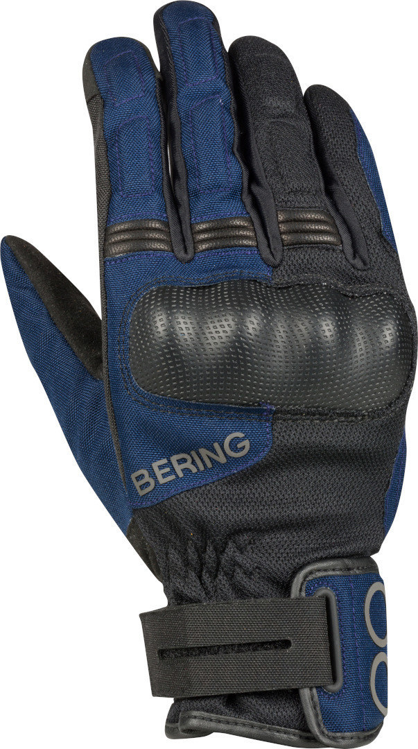 Bering Profil Motorcycle Gloves - buy cheap FC-Moto