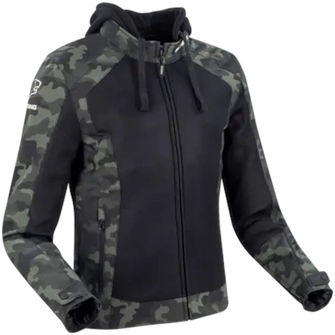 Bering Zenith Motorcycle Textile Jacket - buy cheap FC-Moto