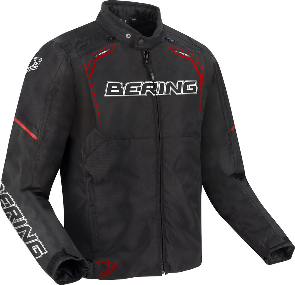 Bering Sweek waterproof Motorcycle Textile Jacket - buy cheap FC-Moto