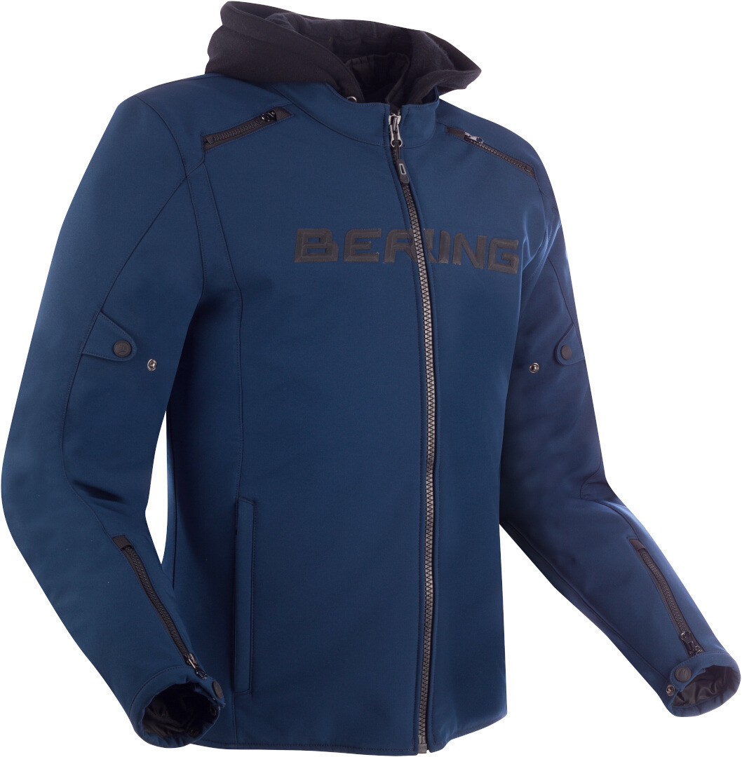 Bering Elite waterproof Motorcycle Textile Jacket - buy cheap FC-Moto