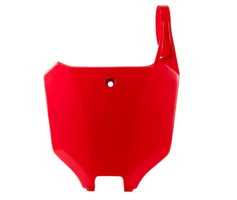 Race Tech Front Number Plate - buy cheap FC-Moto