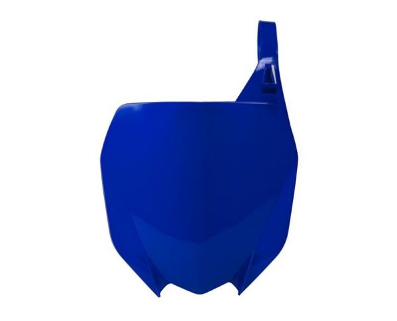 Race Tech Front Number Plate - buy cheap FC-Moto