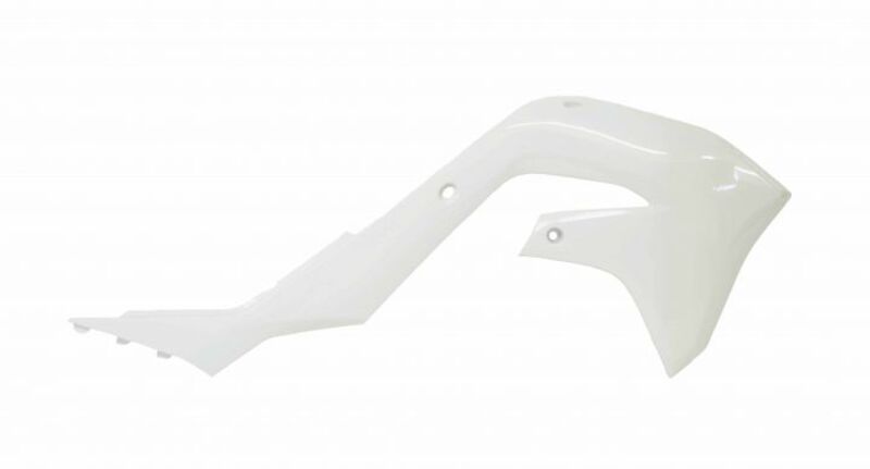 Race Tech Radiator Scoops - buy cheap FC-Moto