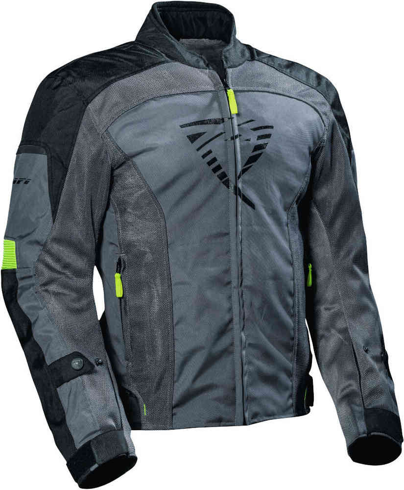 DIFI Ibarra Air Motorcycle Textile Jacket - buy cheap FC-Moto