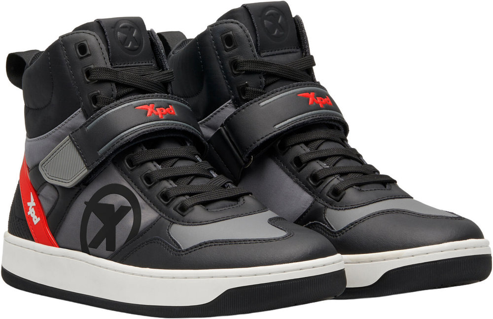XPD Moto Pro Motorcycle Shoes - buy cheap FC-Moto