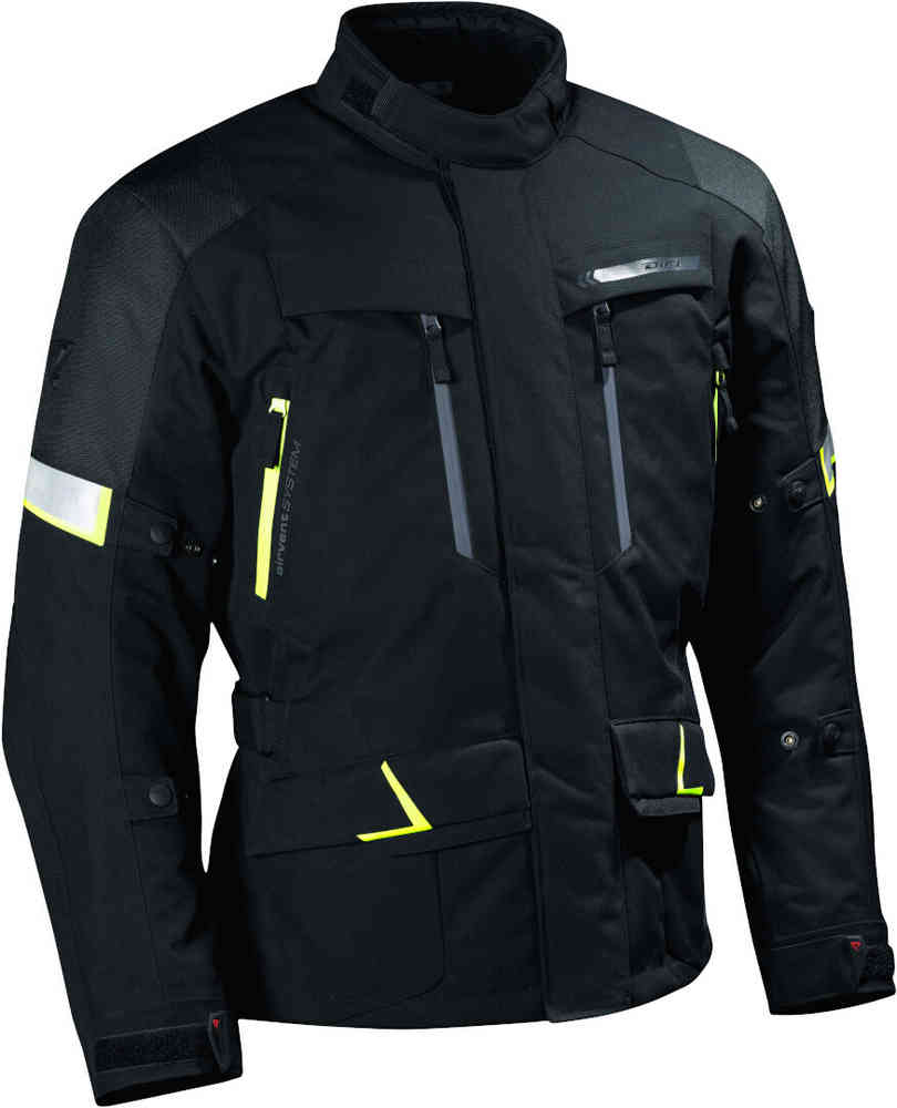 DIFI Toronto Aerotex waterproof Motorcycle Textile Jacket - buy cheap ...