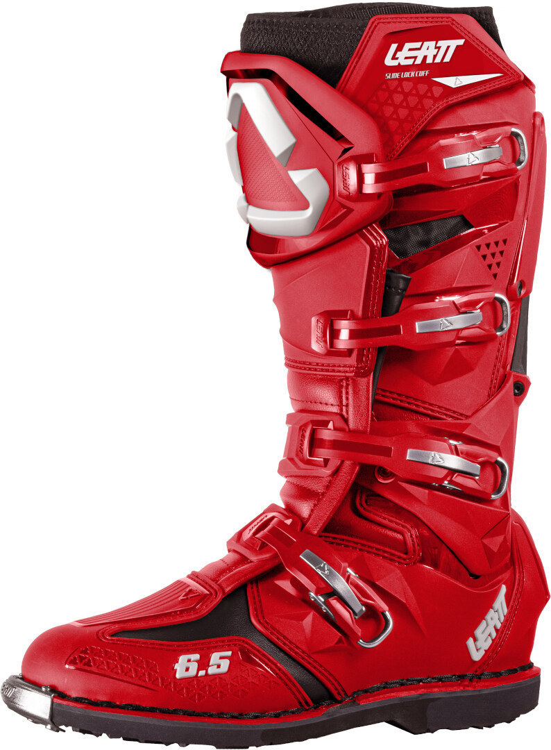 Leatt 6.5 2025 Motocross Boots - buy cheap FC-Moto