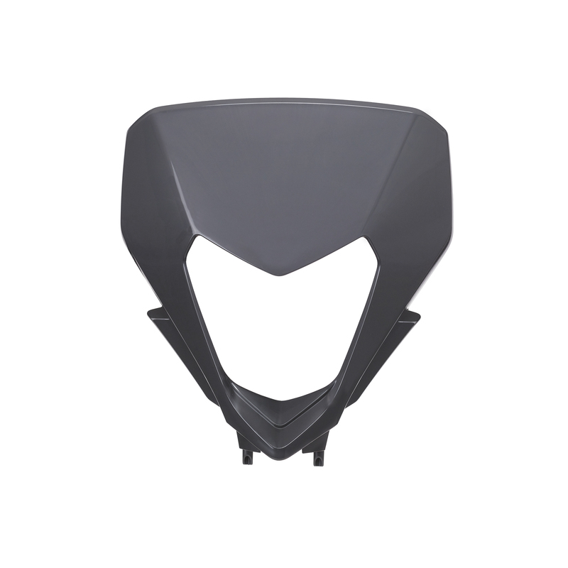 POLISPORT Headlight Mask - buy cheap FC-Moto