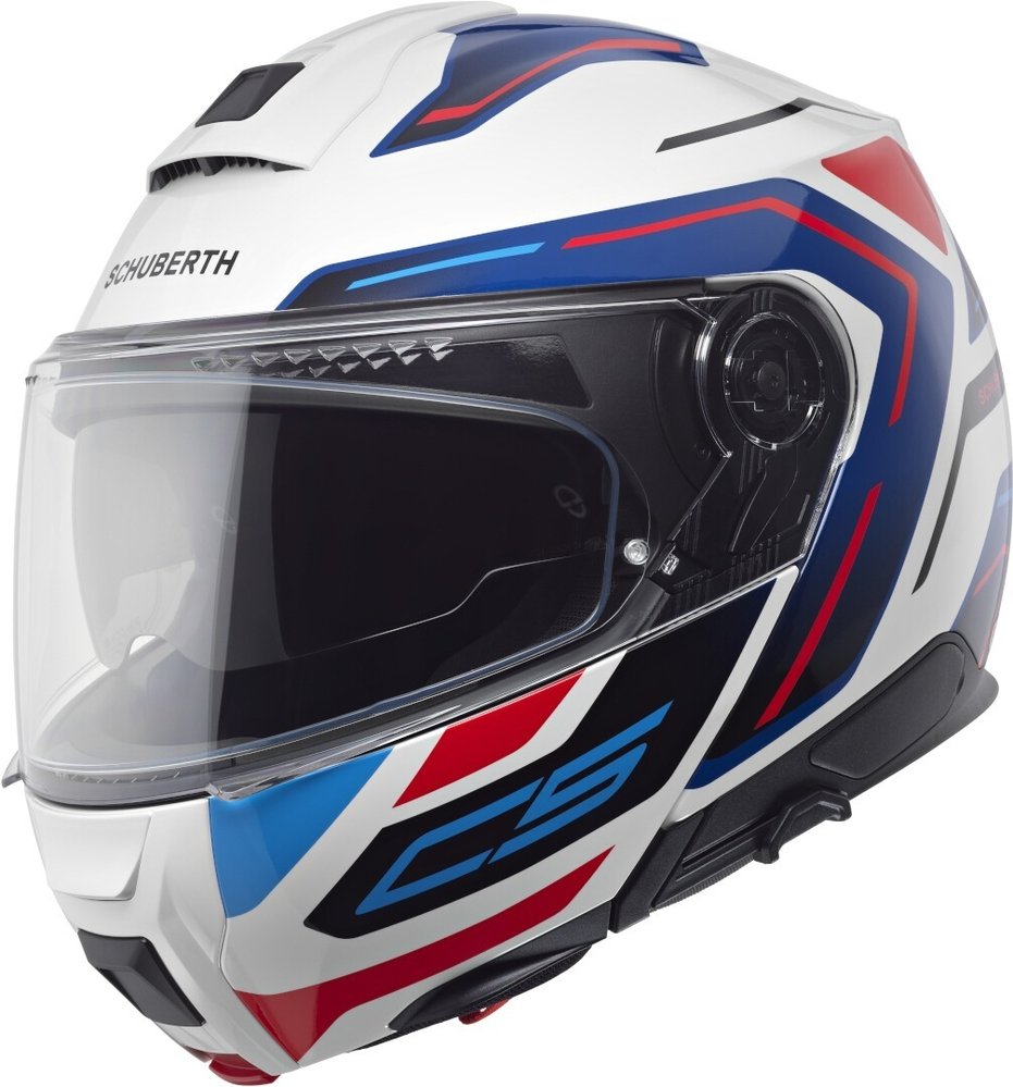Schuberth C5 Omega Helm - günstig kaufen FC-Moto