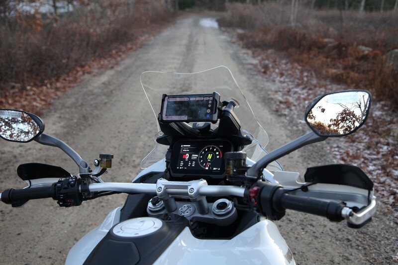 DENALI Rally Phone Mount - buy cheap FC-Moto