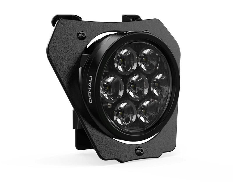 DENALI D7 LED KTMラリーヘッドライトキット - ベストプライス FC-Moto