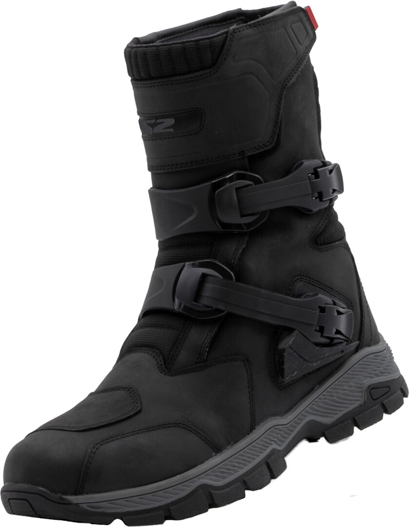 LS2 Adventure waterproof Motorcycle Boots - buy cheap FC-Moto