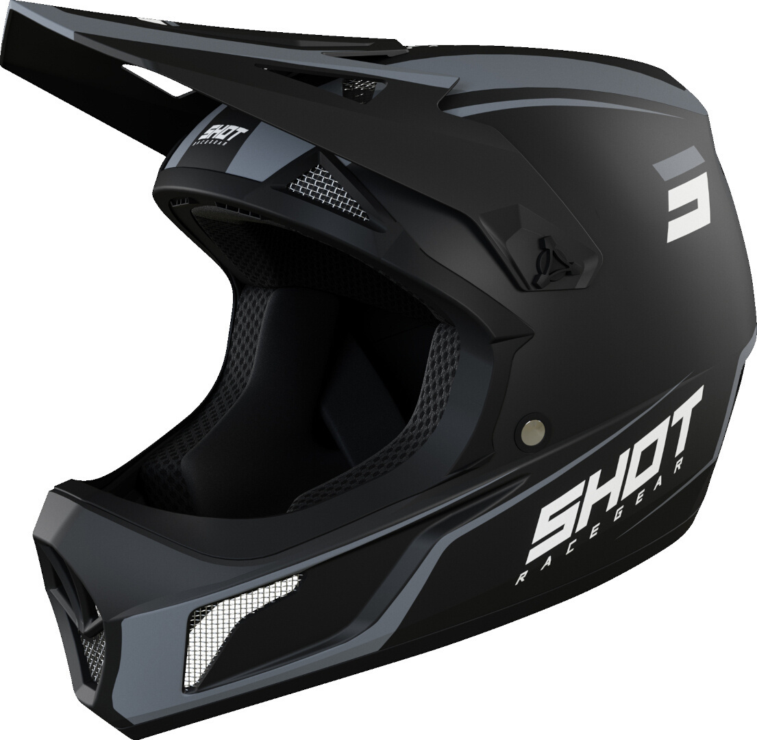 Shot Rogue Kid United Casco de descenso para niños - mejores precios FC ...