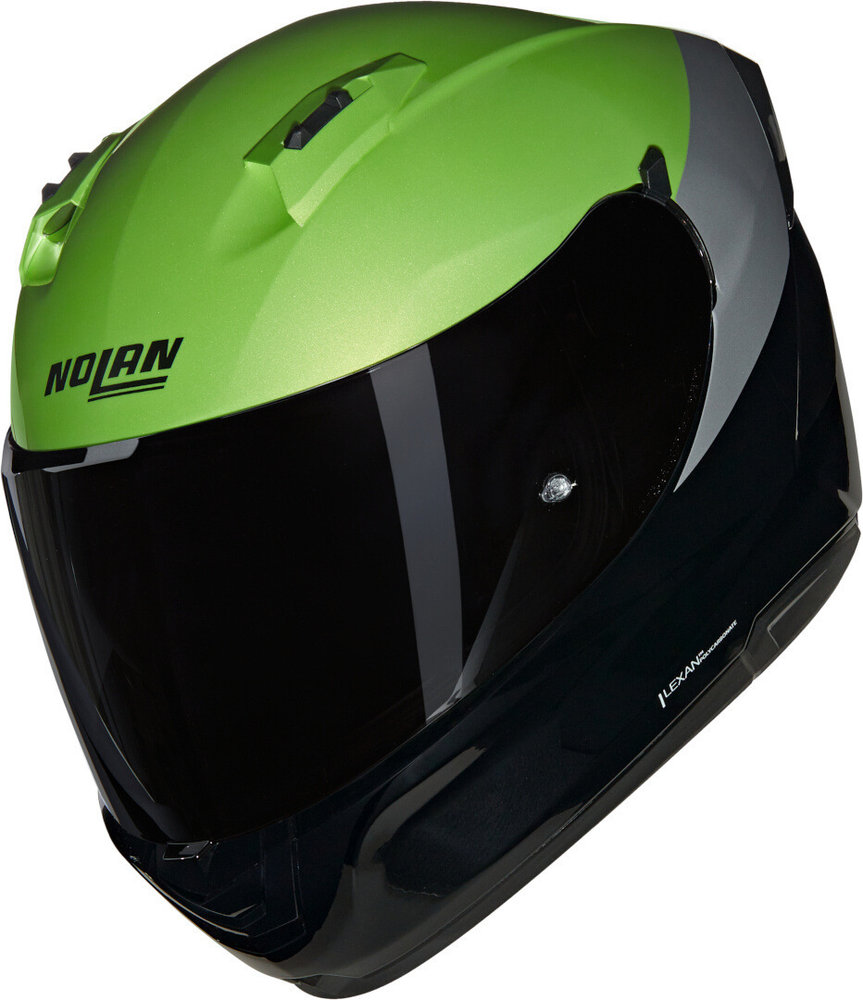 Nolan N60-6 Verniciatura Speciale Helmet - buy cheap FC-Moto
