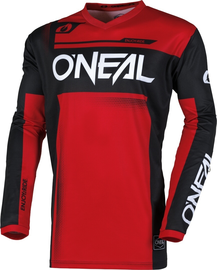 Oneal Element Racewear Motocross Jersey - buy cheap FC-Moto