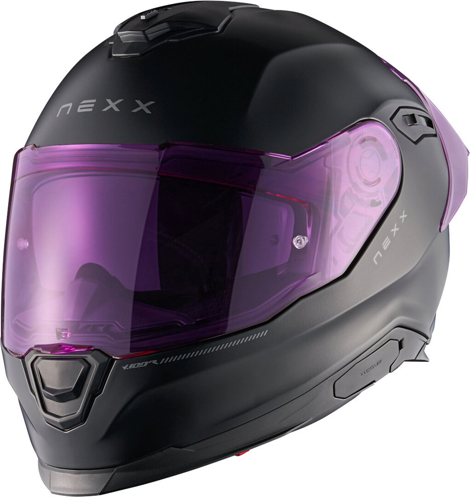Nexx Y.100R Subsonic Helm - günstig kaufen FC-Moto