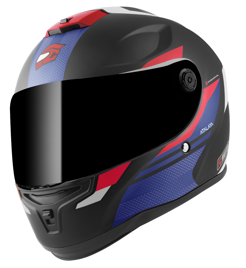 FC-Moto FF114B Zeron et - buy cheap FC-Moto
