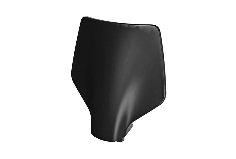 Race Tech Front Number Plate - buy cheap FC-Moto